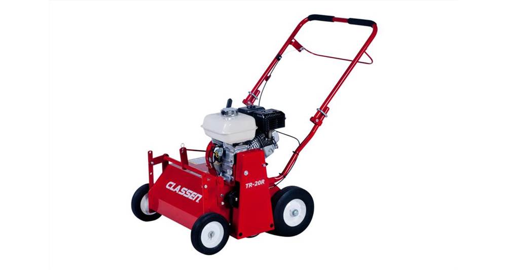 2021 Classen TR-20H Walk-Behind – alanslawn.com