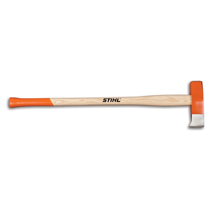Woodcutter Splitting Maul – alanslawn.com