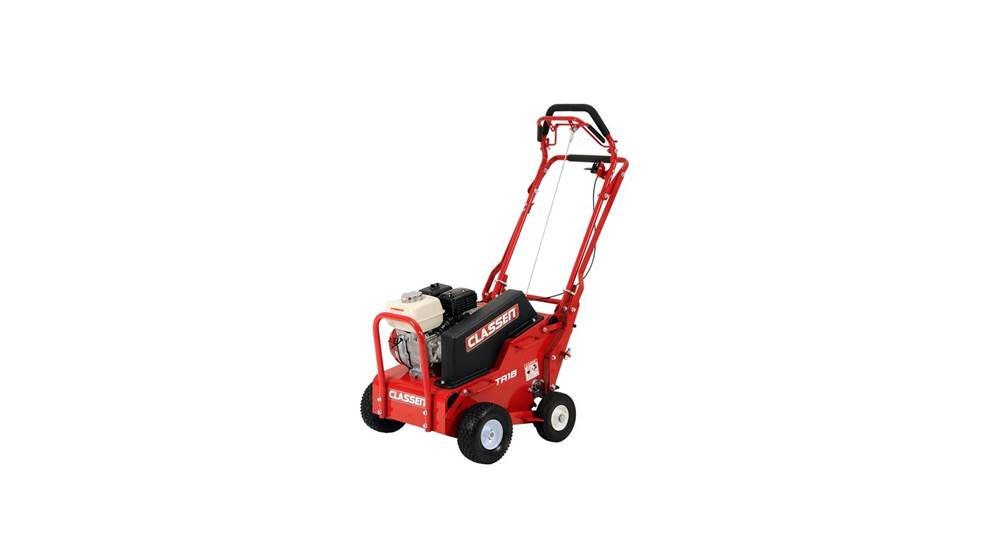 2020 Classen TA18 Steerable Compact – alanslawn.com