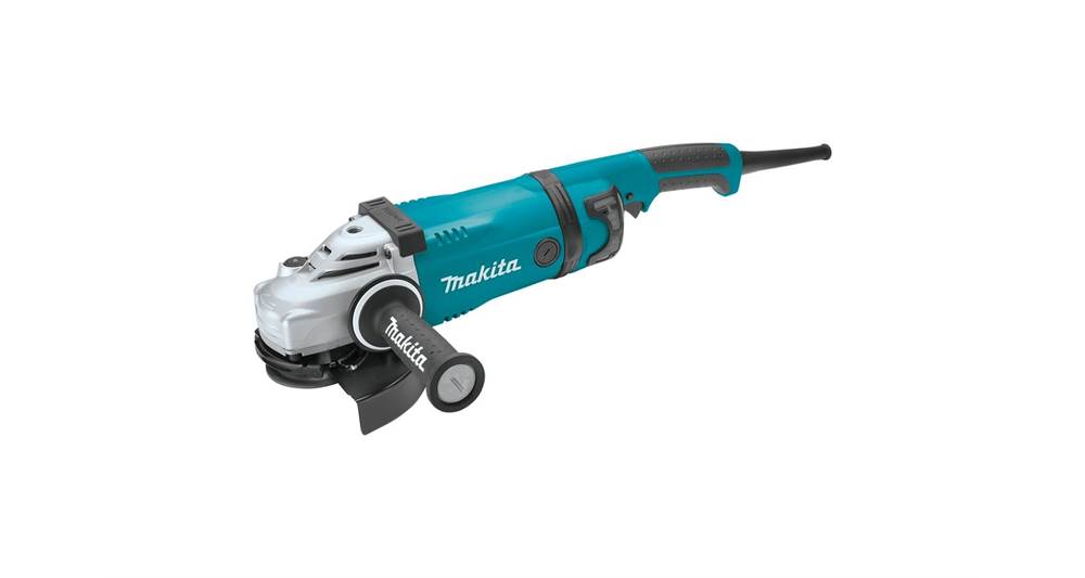 2020 Makita 9" Angle Grinder (GA9031Y) – alanslawn.com