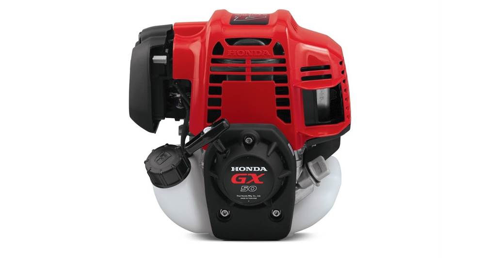 Honda Engines GX50 – alanslawn.com