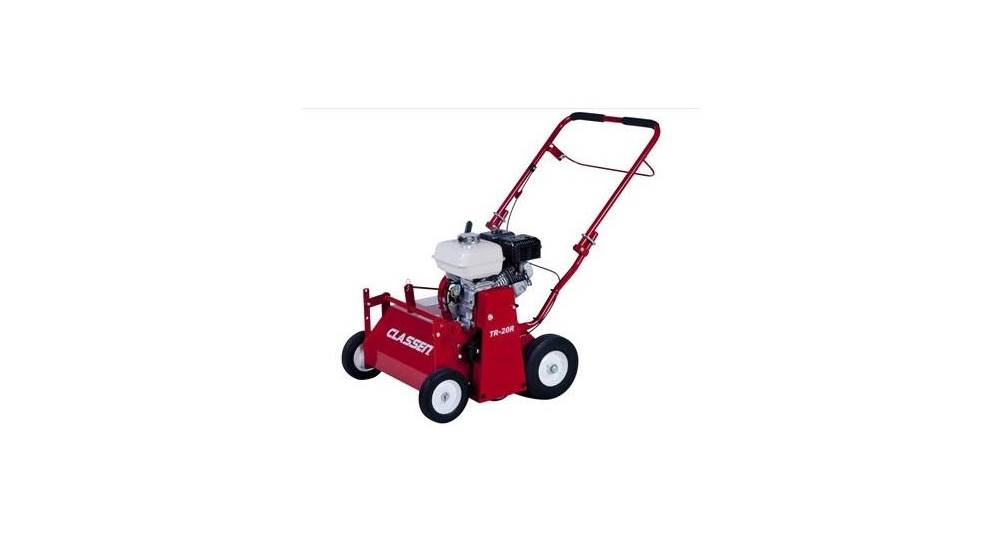 2020 Classen TR-20RH Walk-Behind – alanslawn.com