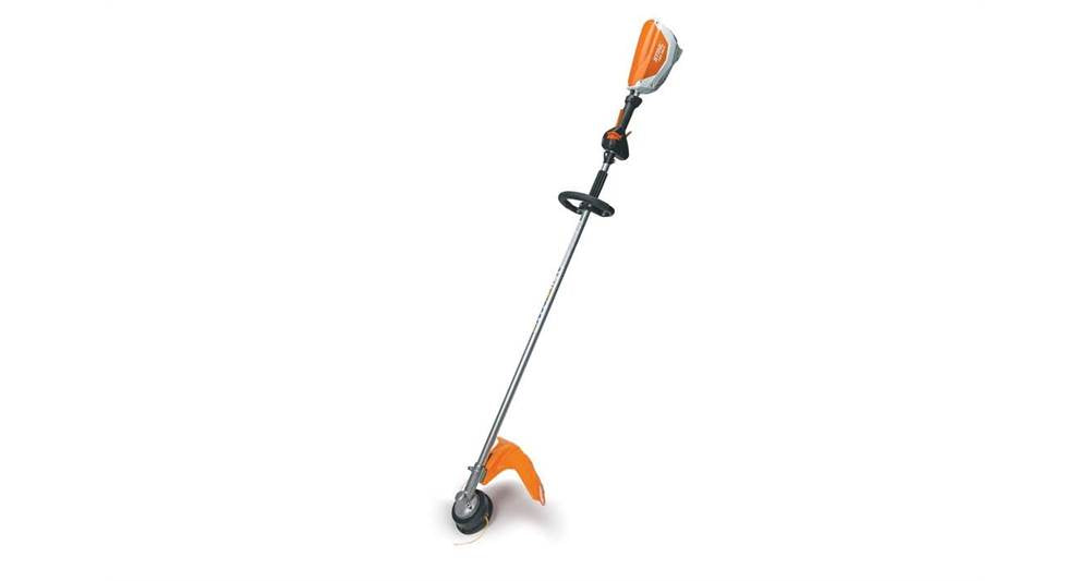 STIHL FSA 130 R – alanslawn.com