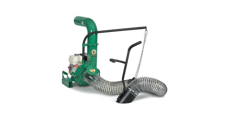 2020 Billy Goat DL1402VE – alanslawn.com