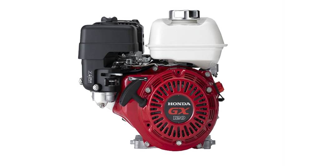 Honda Engines GX120 – alanslawn.com