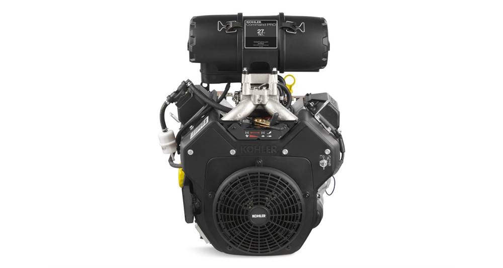 2020 Kohler Engine CH752 – alanslawn.com