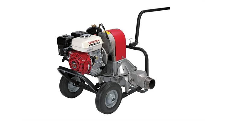Honda Power Equipment WT40 – alanslawn.com