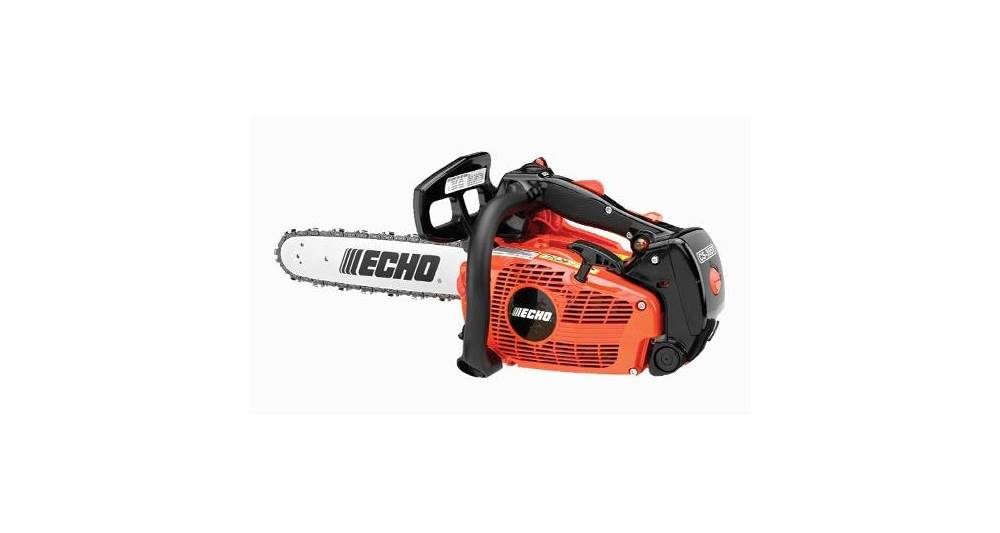 ECHO CS-355T – alanslawn.com