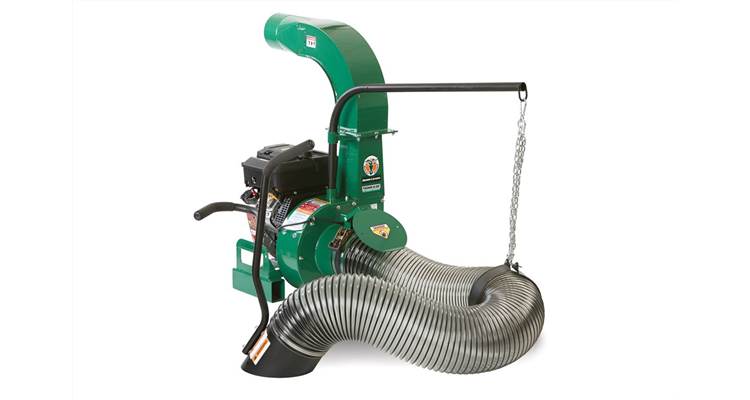 2021 Billy Goat DL1302H Honda – alanslawn.com