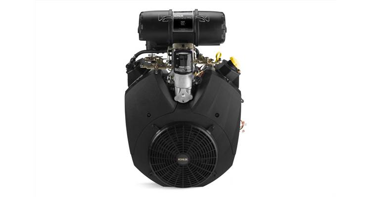 2020 Kohler Engine CV680/CV23 – alanslawn.com