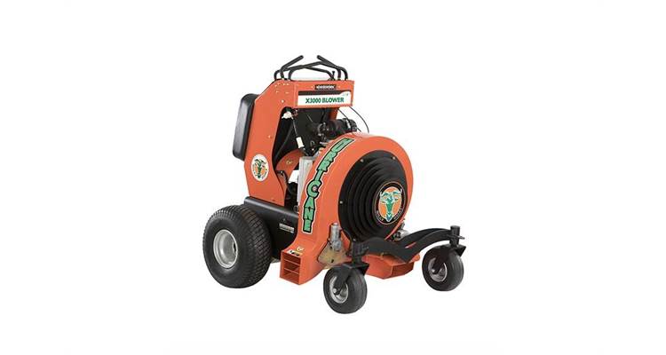 2021 Billy Goat Hurricane™ Z3000 Vanguard – alanslawn.com